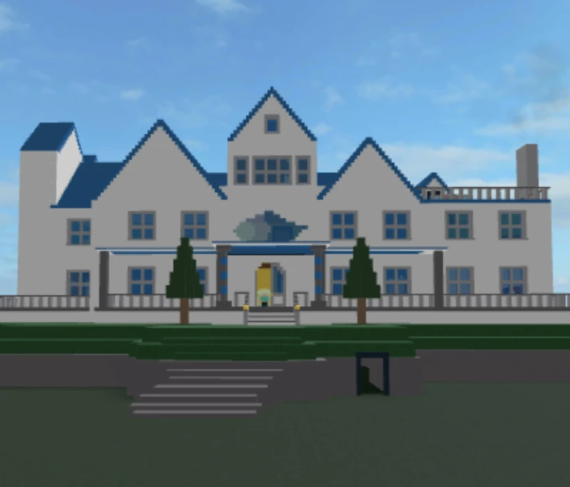 The 60580 Mansion | Abandoned places Wiki | Fandom