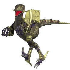 Road Raptors | Bakuryuu Sentai Abaranger Wiki | Fandom