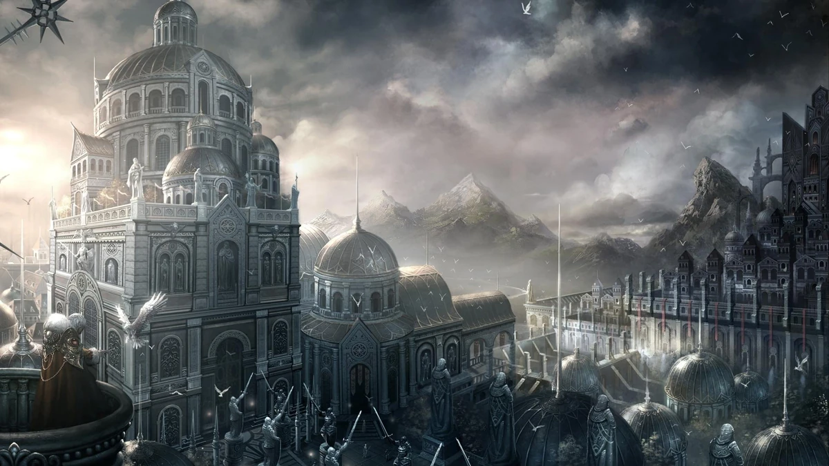 Nomadien | Abaria Wikia | Fandom