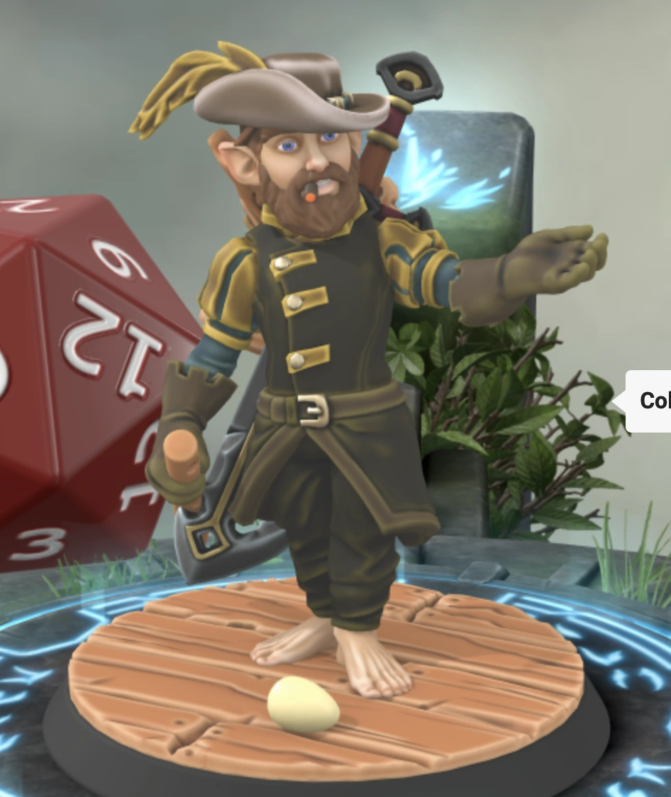 Namfoodle Nackel | Abar-Neridic Peninsula Wiki | Fandom