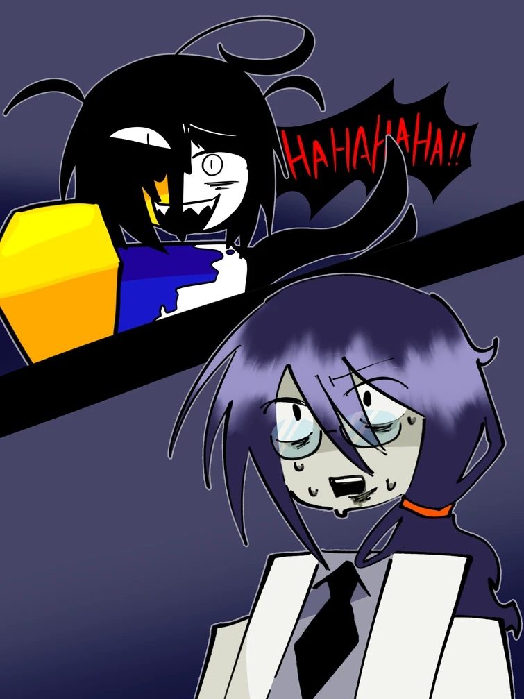 forsaken OC art | Fandom