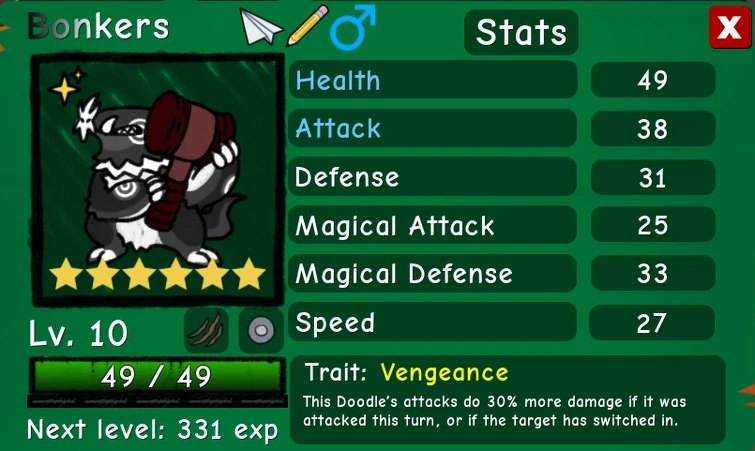 Discuss Everything About Doodle World Wiki | Fandom