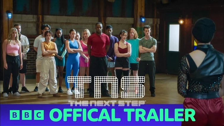 Discuss Everything About The Next Step Wiki | Fandom