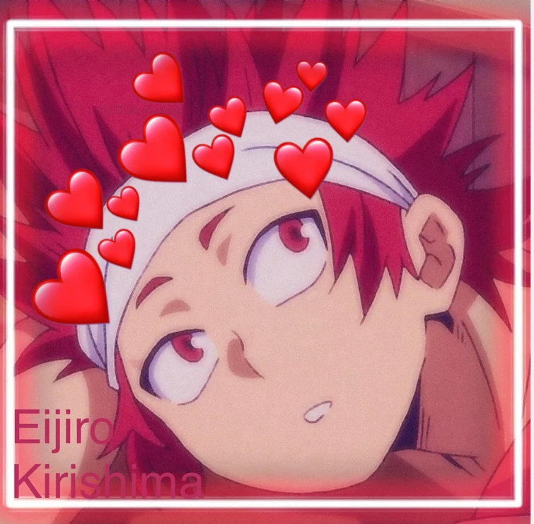 Kirishima edit(s) | Fandom