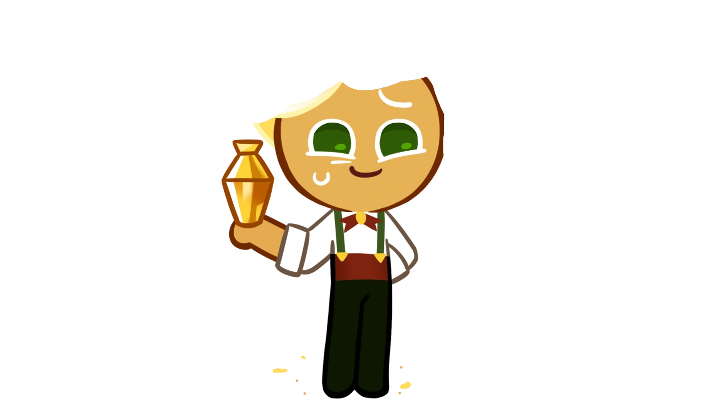 Would I Eat These Cookies? | Fandom