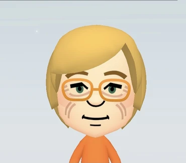 Mii redesign 38-43: Completed wii miis in WSRD! :) whos your fav? | Fandom