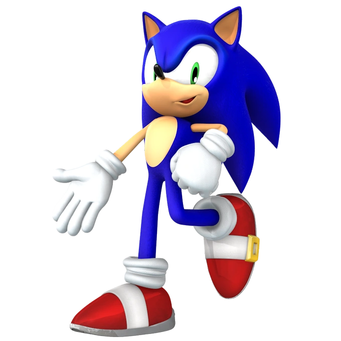 Nibroc.Rock made a render for me! | Fandom