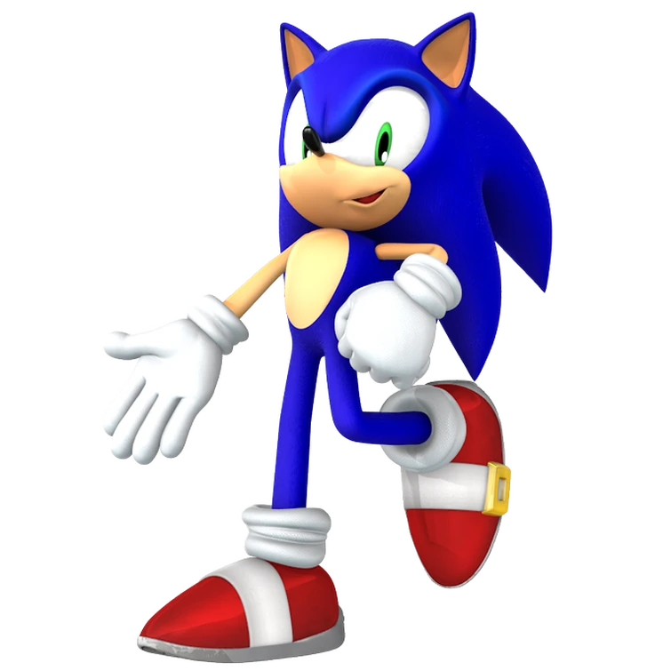 Nibroc.Rock made a render for me! | Fandom