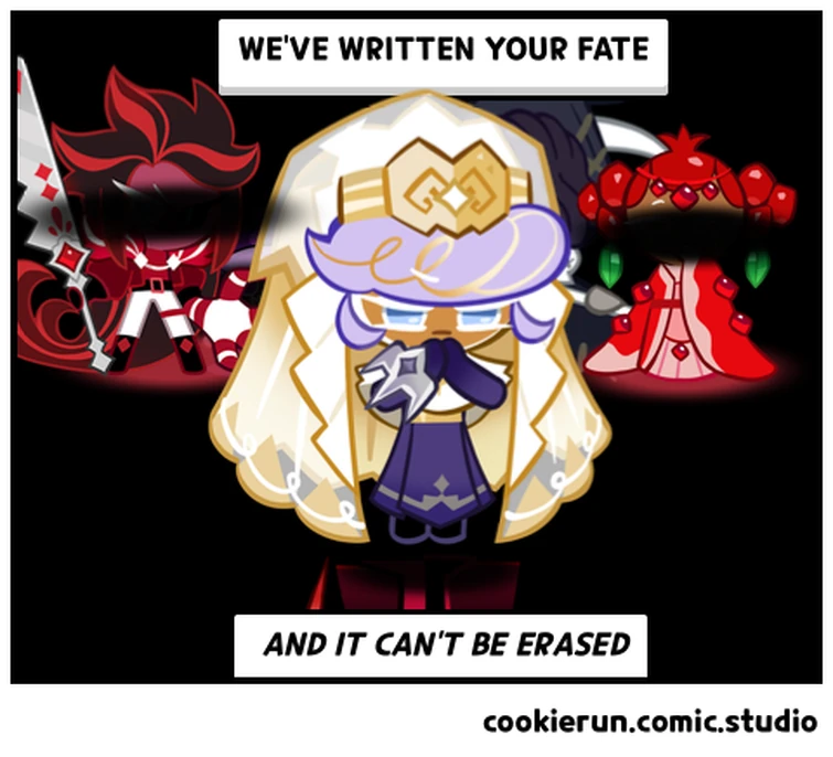 Discuss Everything About Cookie Run: Kingdom Wiki | Fandom