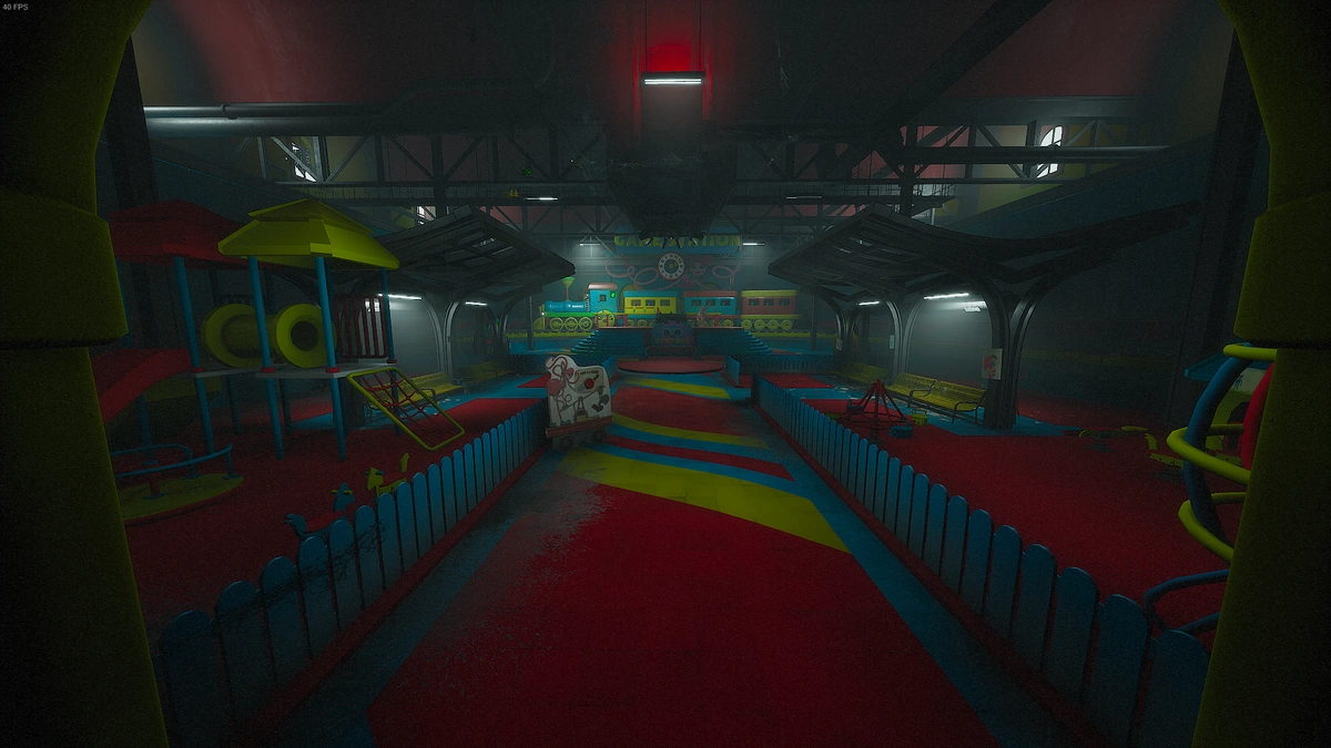 I added the concepts of the Game Station | Fandom