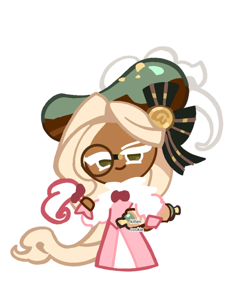 Discuss Everything About Cookie Run: Kingdom Wiki | Fandom