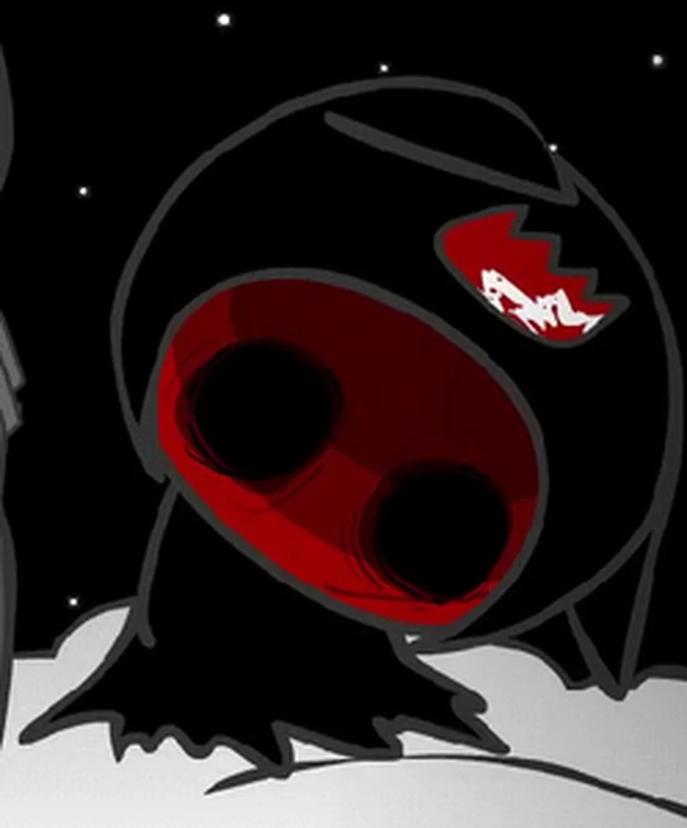 Riley comforts Robby * Robby's nightmare AU * | Fandom