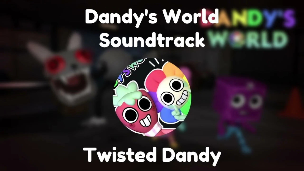 Why did I think this was creepy sounding at first | Fandom