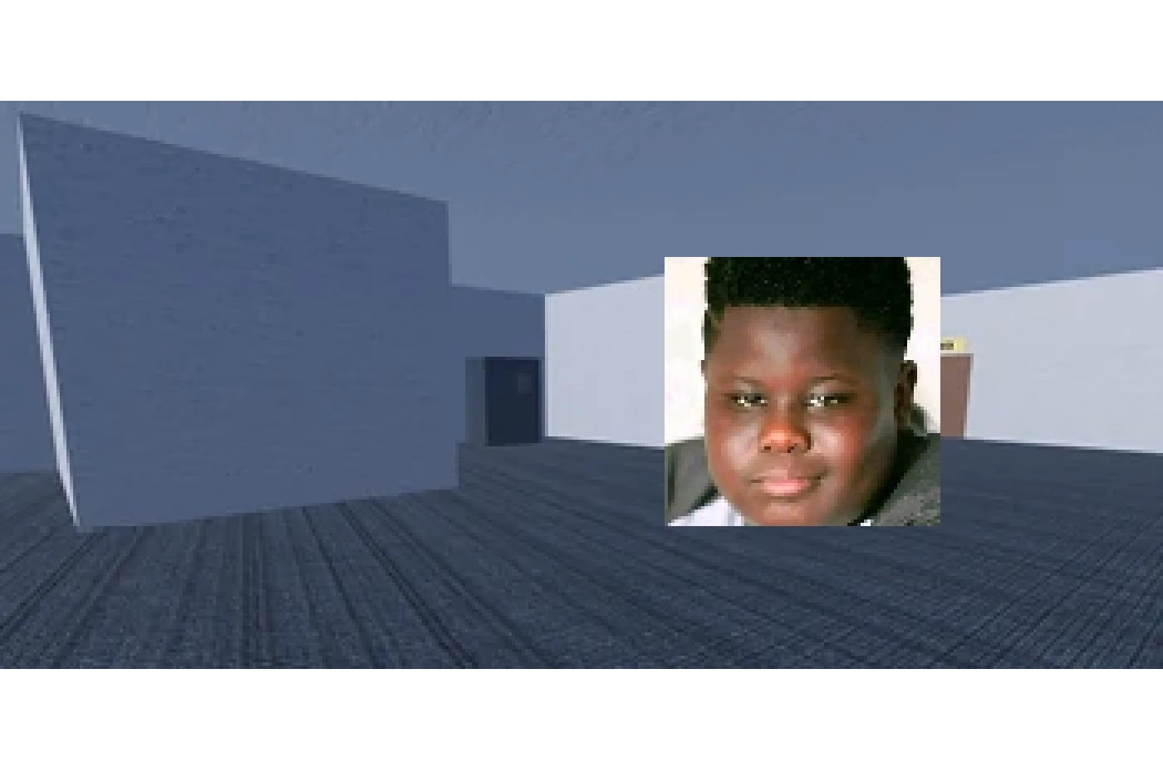 SECRET ENTITY IN INTERMINABLE ROOMS????? | Fandom