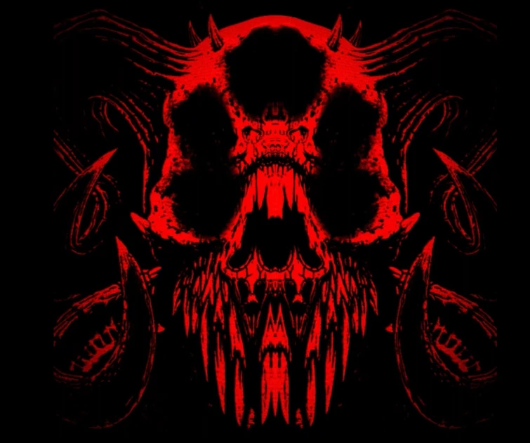 Are Verstorend's other non gore phases actually good? | Fandom