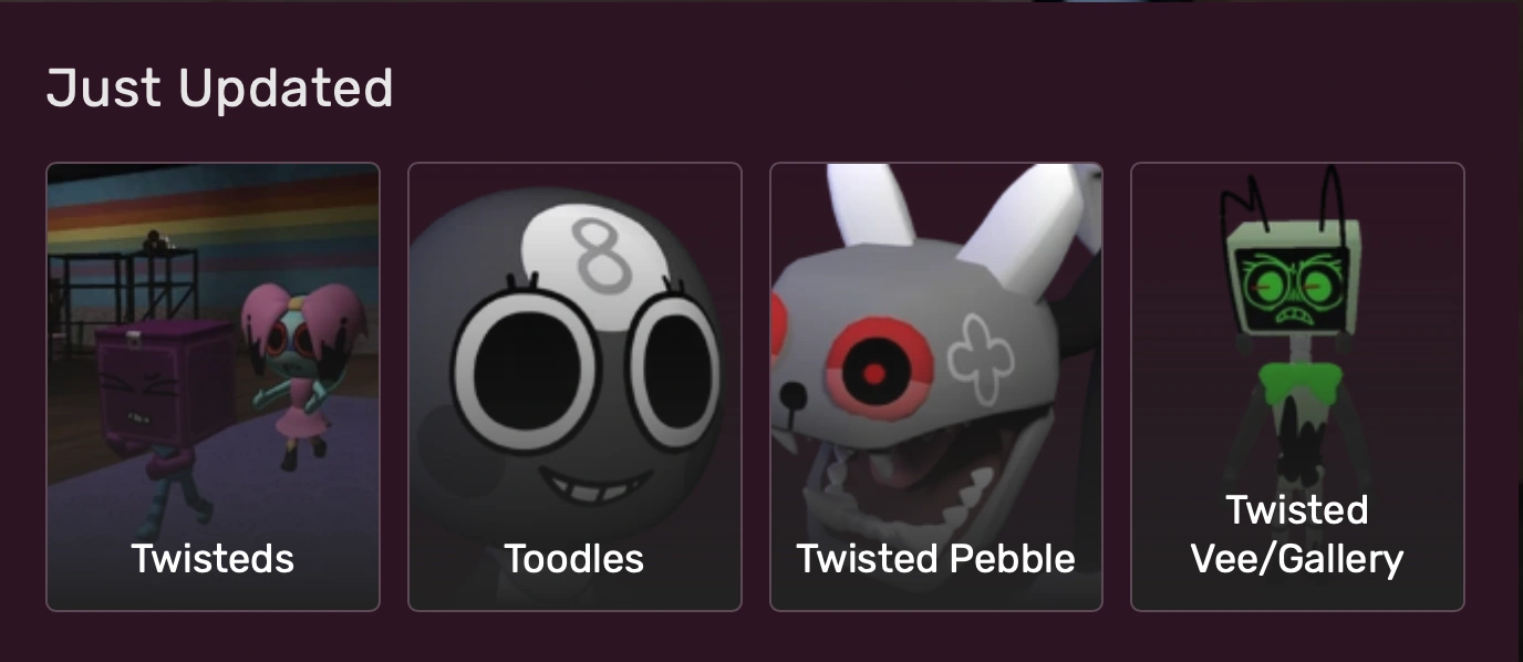 toodles is not making it out alive | Fandom