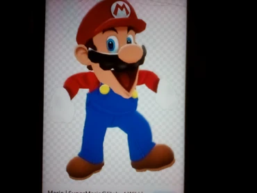 SMG4 Mario vs Archie Sonic | Fandom