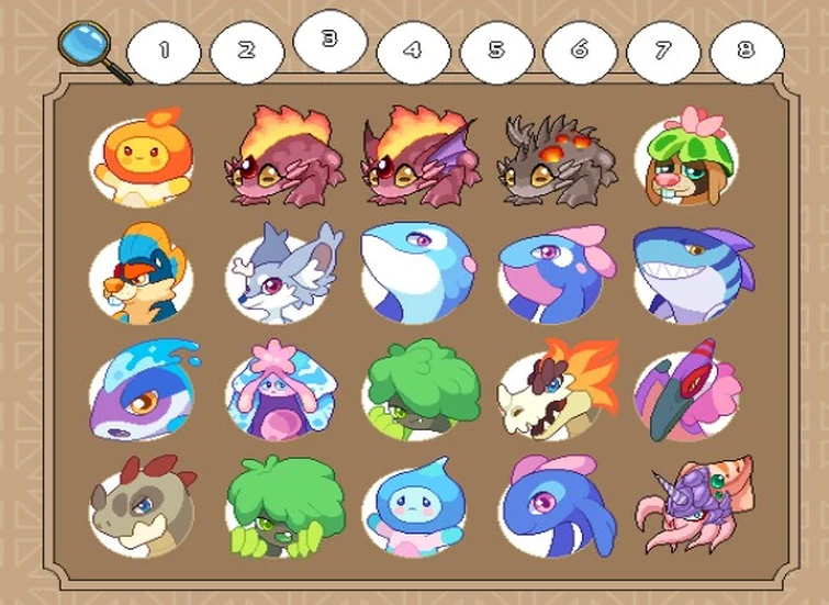 Idk why, but i want to get every pet obtainable in prodigy | Fandom