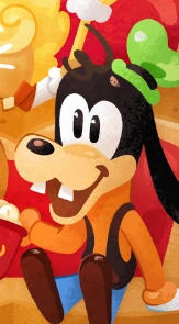 GOOFY COOKIE GORSH | Fandom