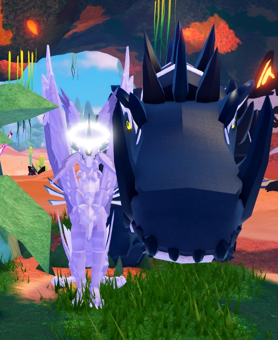 big ol fella | Fandom