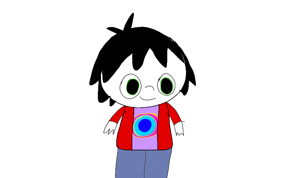 i drew marc | Fandom