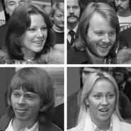ABBA Wiki | Fandom