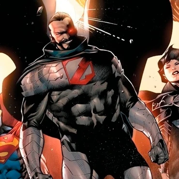 What type of Super-Powered are you? Mutant Scientist or Unbreakable ...