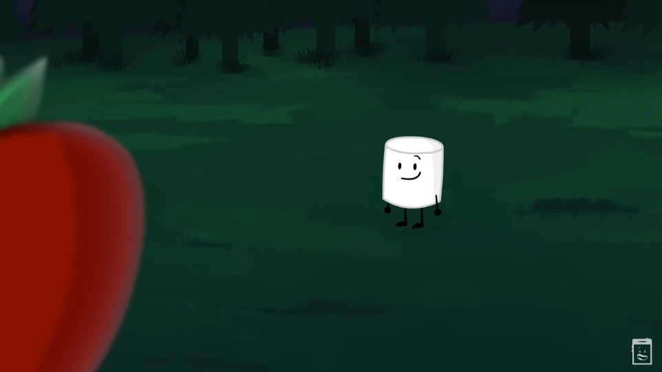 It was so heartfelt when she came to her, but it's still unkonw how she ...