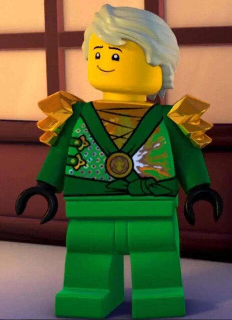 La-Lloyd image chain! 💚🌱 I shall start.... | Fandom