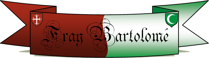 Fray Bartolomé | Abbatipedia | Fandom