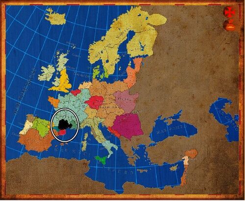 Occitano | Abbatipedia | Fandom