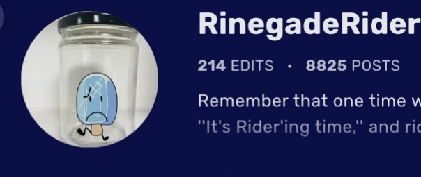 Rine what is this pfp | Fandom