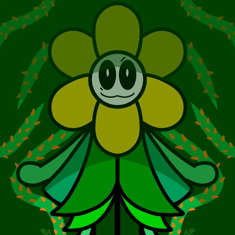 Magnolia art dump | Fandom