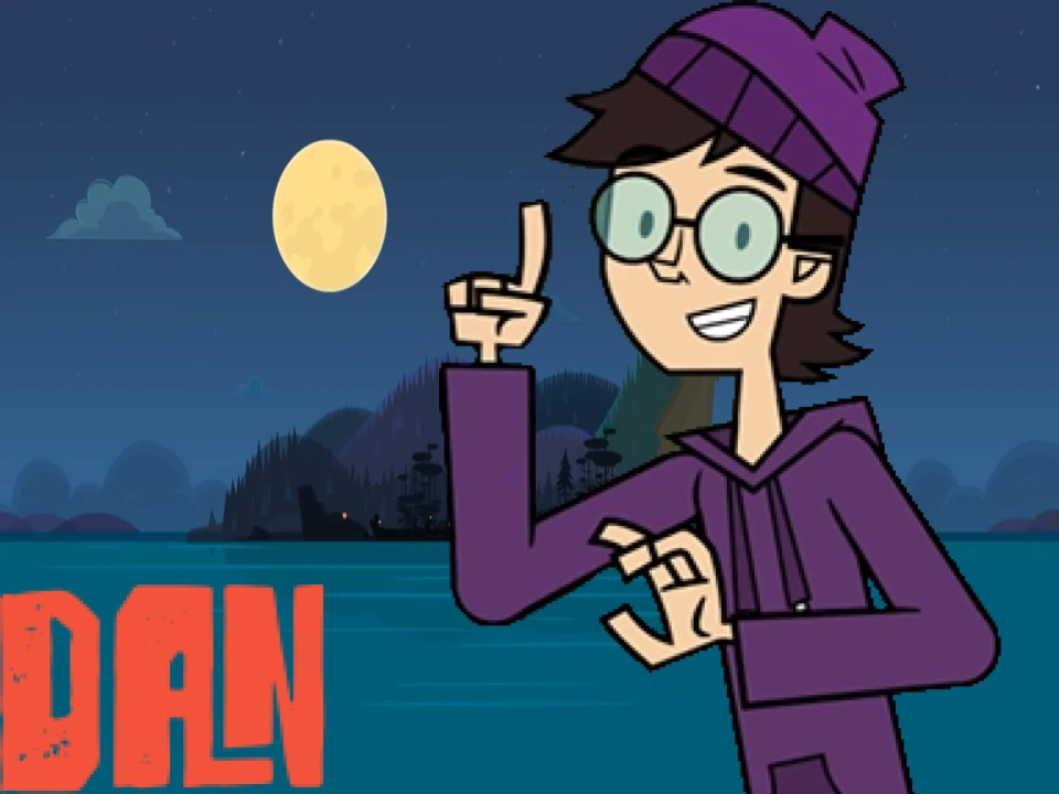 TDI23DO: Dan | Fandom
