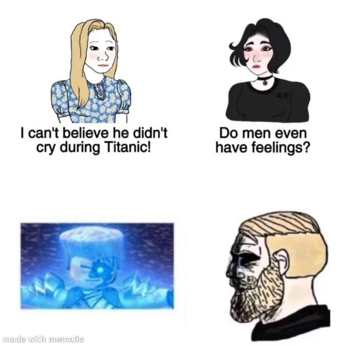 lol I'm back | Fandom