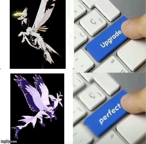 Perfect indeed | Fandom