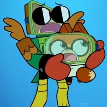 Which is better? | Fandom