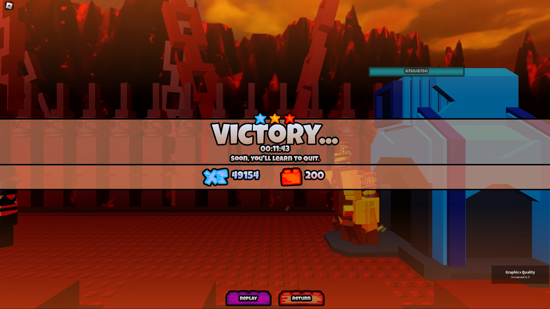 this guy can go die in hell (it took like 30 try's) | Fandom