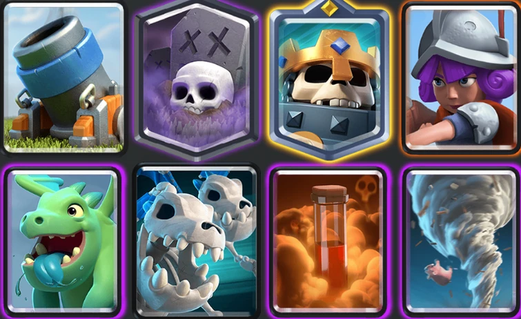 Rate this deck! | Fandom