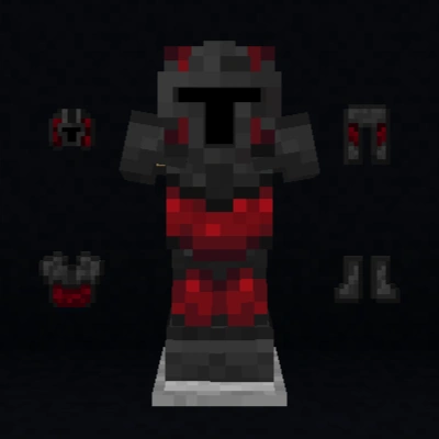 Cosmetics | Aberrant SMP Wiki | Fandom
