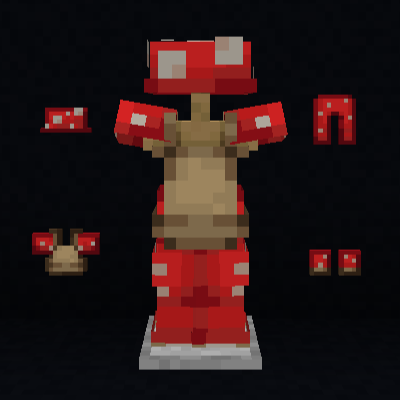 Cosmetics | Aberrant SMP Wiki | Fandom