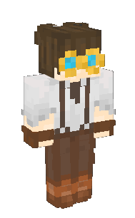 Zylex | Aberrant SMP Wiki | Fandom