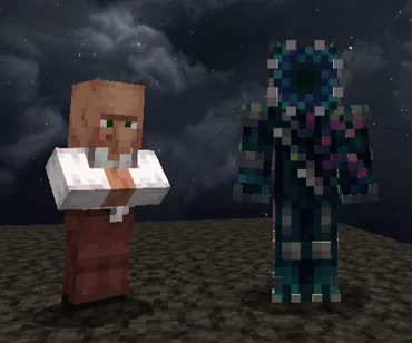 Origin Info | Aberrant SMP Wiki | Fandom