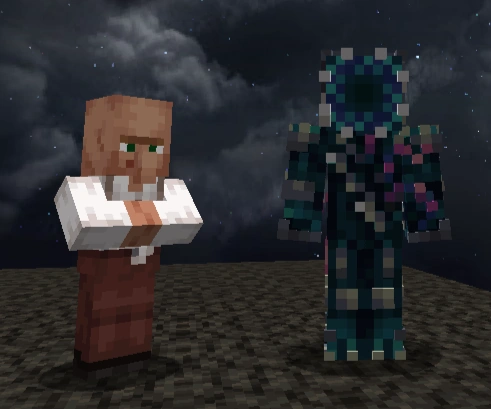 Origin Info | Aberrant SMP Wiki | Fandom