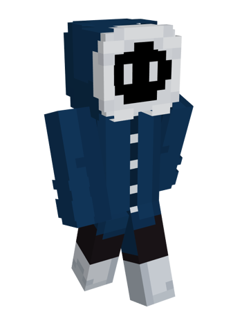 Blue | Aberrant SMP Wiki | Fandom
