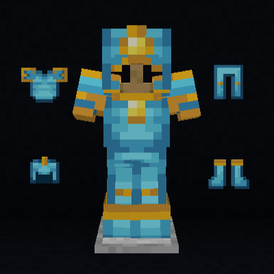 Cosmetics | Aberrant SMP Wiki | Fandom