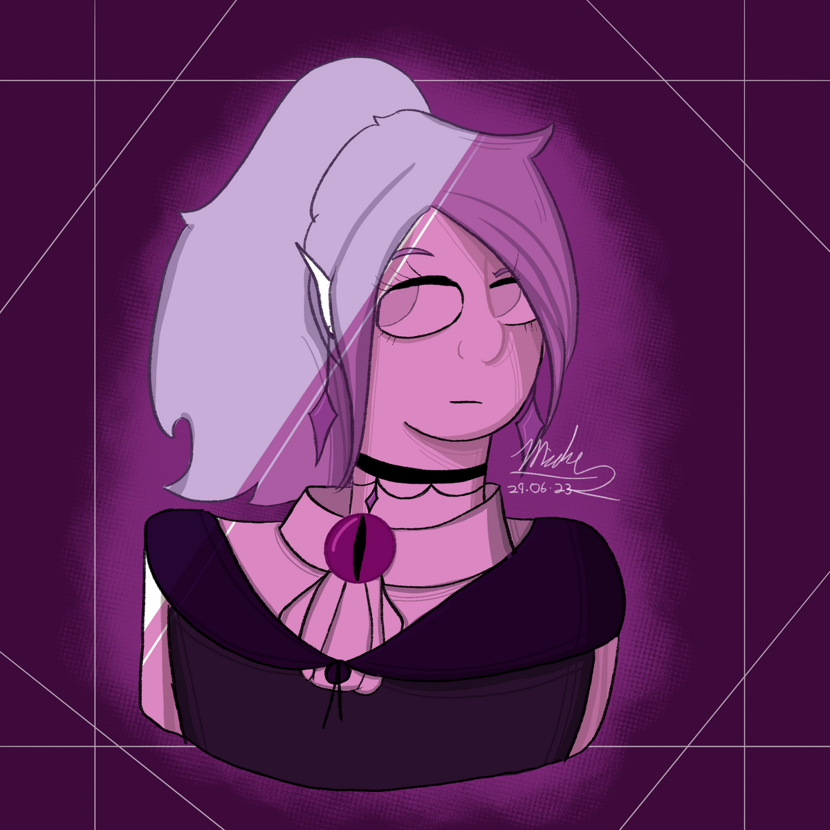 Ophelia Aberrant Smp Wiki Fandom