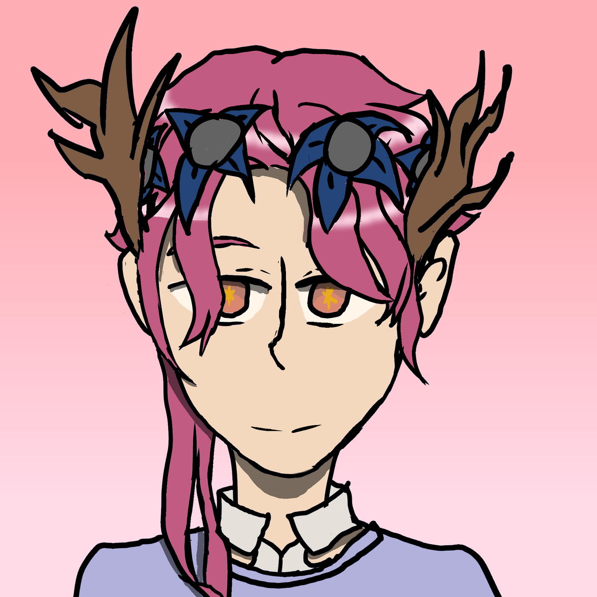 Aoki Aberrant Smp Wiki Fandom