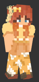 Cassie | Aberrant SMP Wiki | Fandom