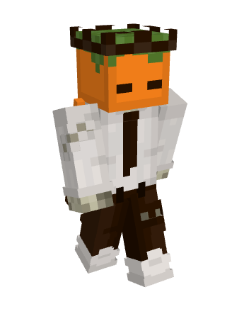 Jack | Aberrant SMP Wiki | Fandom